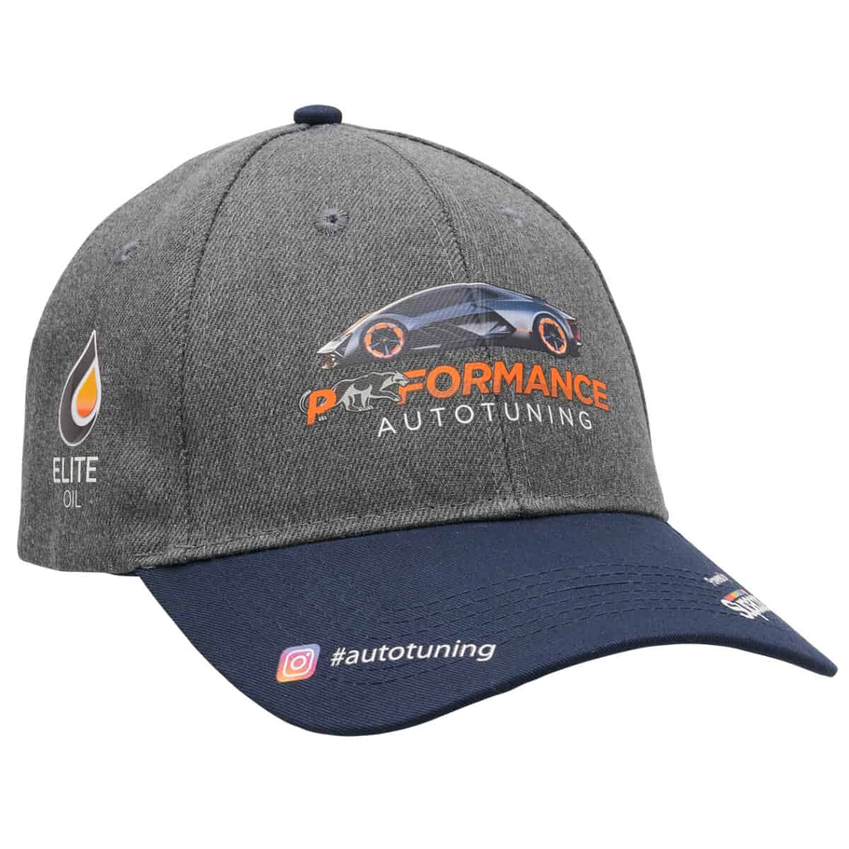 Promotional Caps & Custom Branded Hats – Simply Headwear